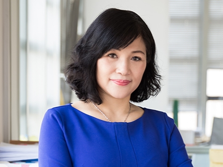 Author1 | Cathay Bank