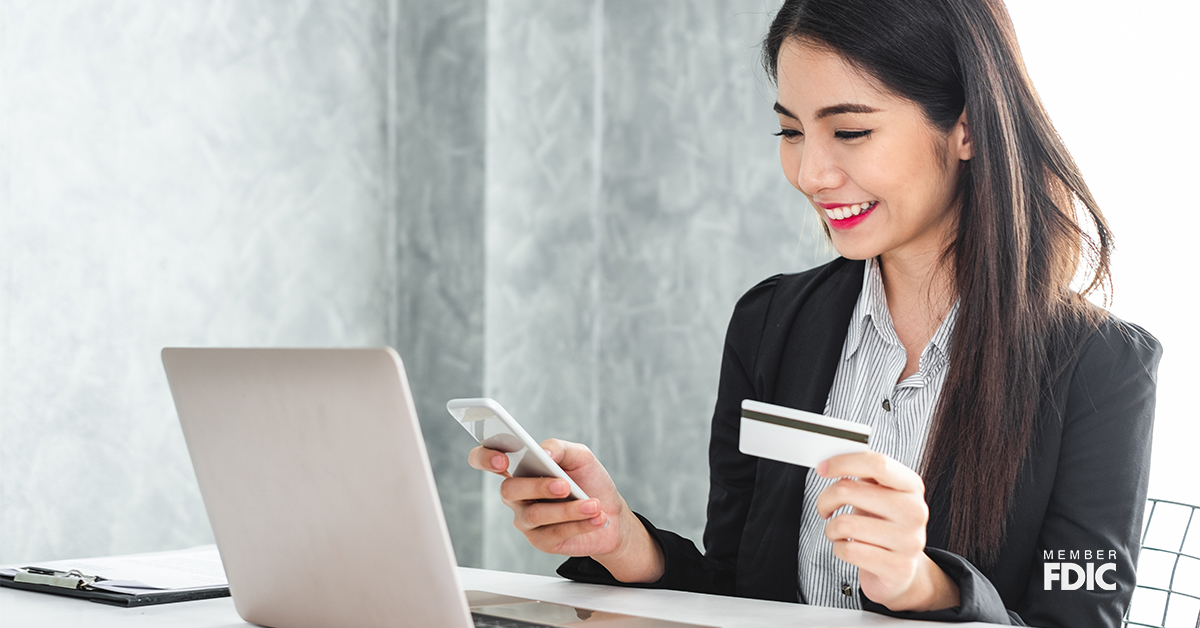 How to manage business credit card debt | Cathay Bank