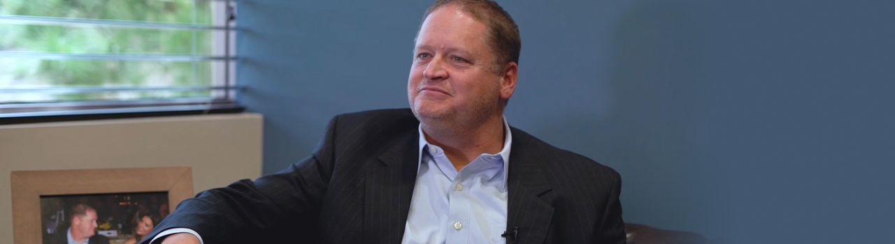 How Williams Homes’ CEO built the business | Cathay Bank