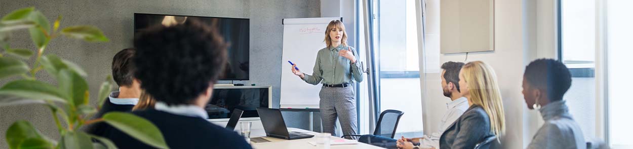 Training | Cathay Bank