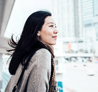 Cathay Bank | Opening Doors to Your Financial Future Together