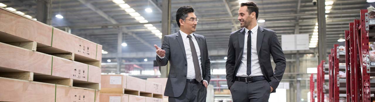 Your Guide to Cross-border Financing | Blog