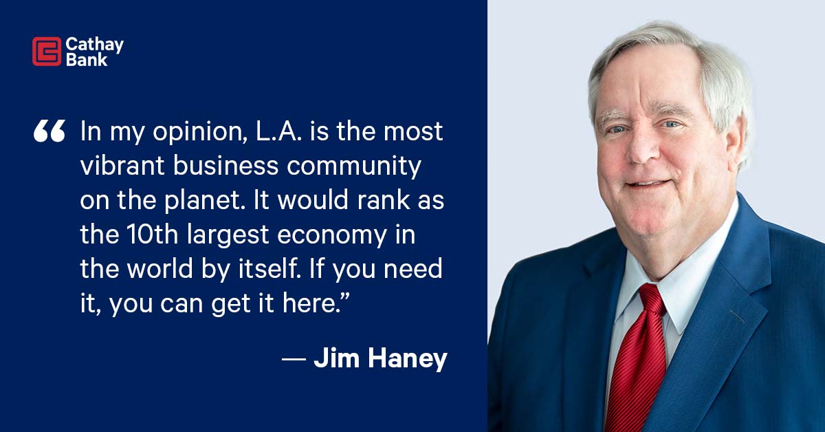 Jim Haney Weighs in on the 2023 Outlook | Blog