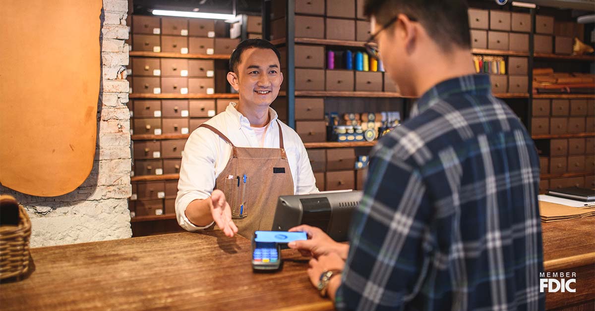 Everything You Need to Know About Digital Wallets | Blog