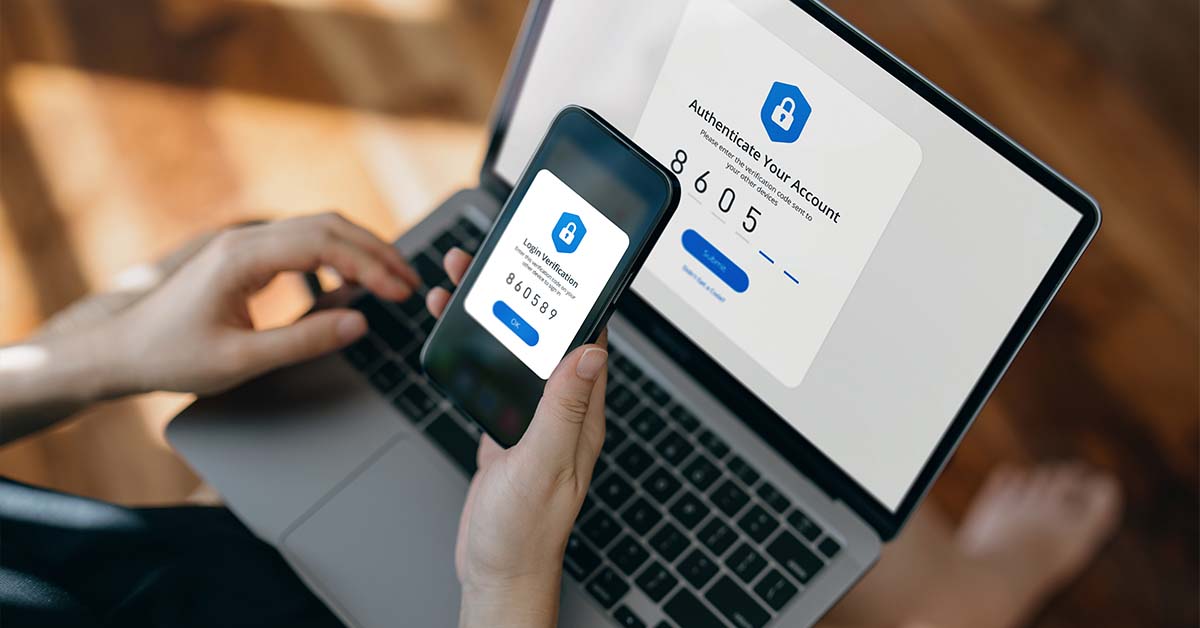 What Is Two-Factor Authentication (2FA)? | Blog