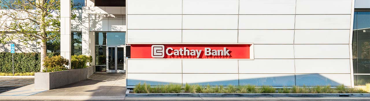 Cathay Bank Ranks Eight on S&P Global Market | Blog