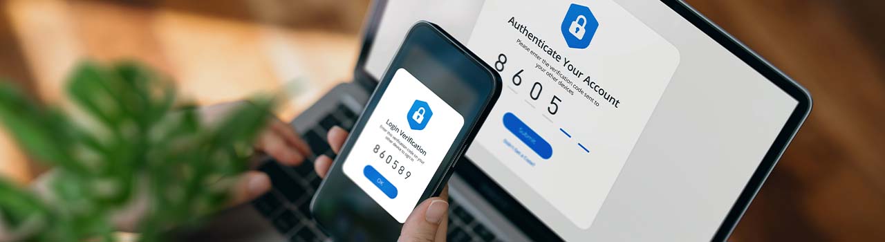 What Is Two-Factor Authentication (2FA)? | Blog